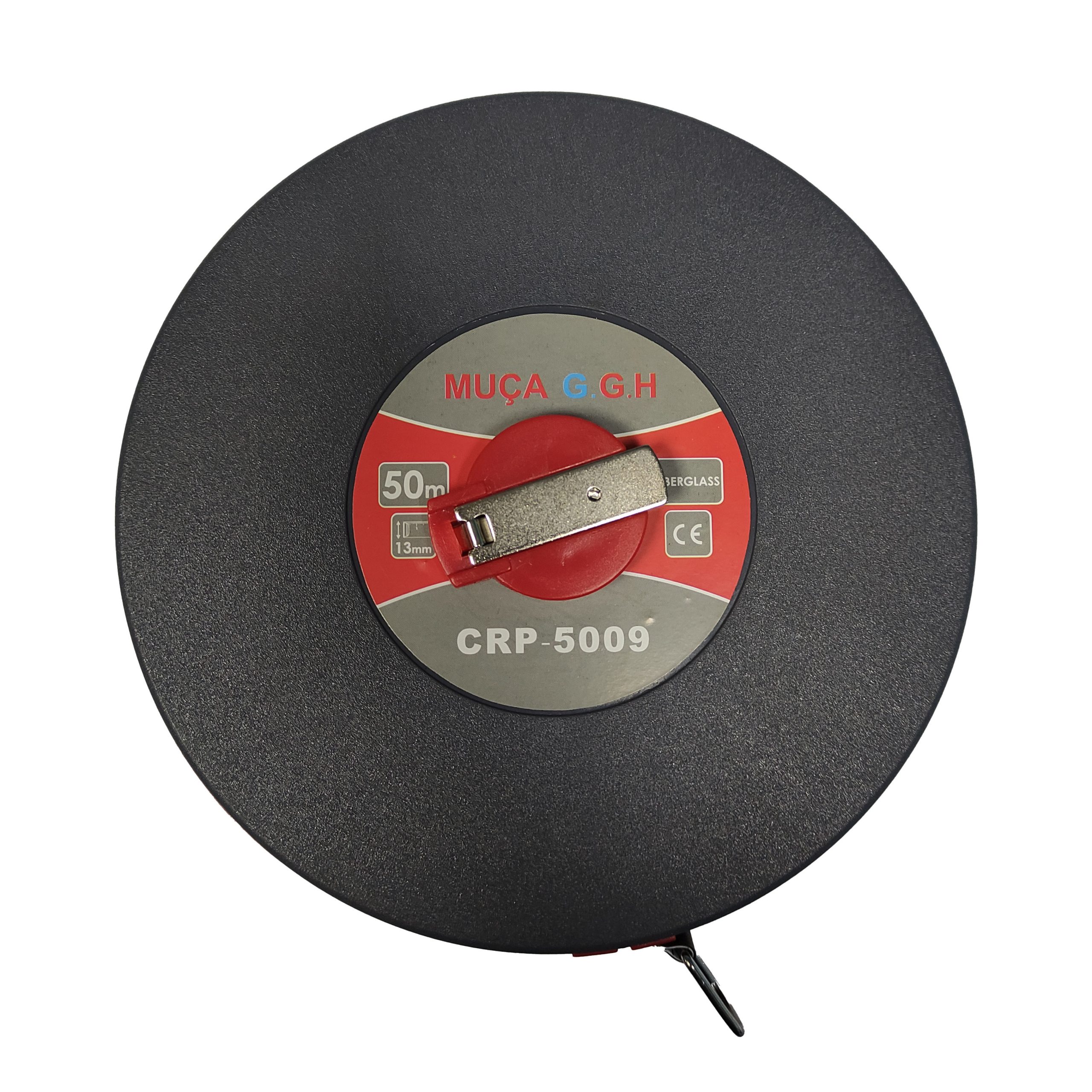 METER SHIRIT PLASTIK GGH 50 M – Muca GGH Max Tools