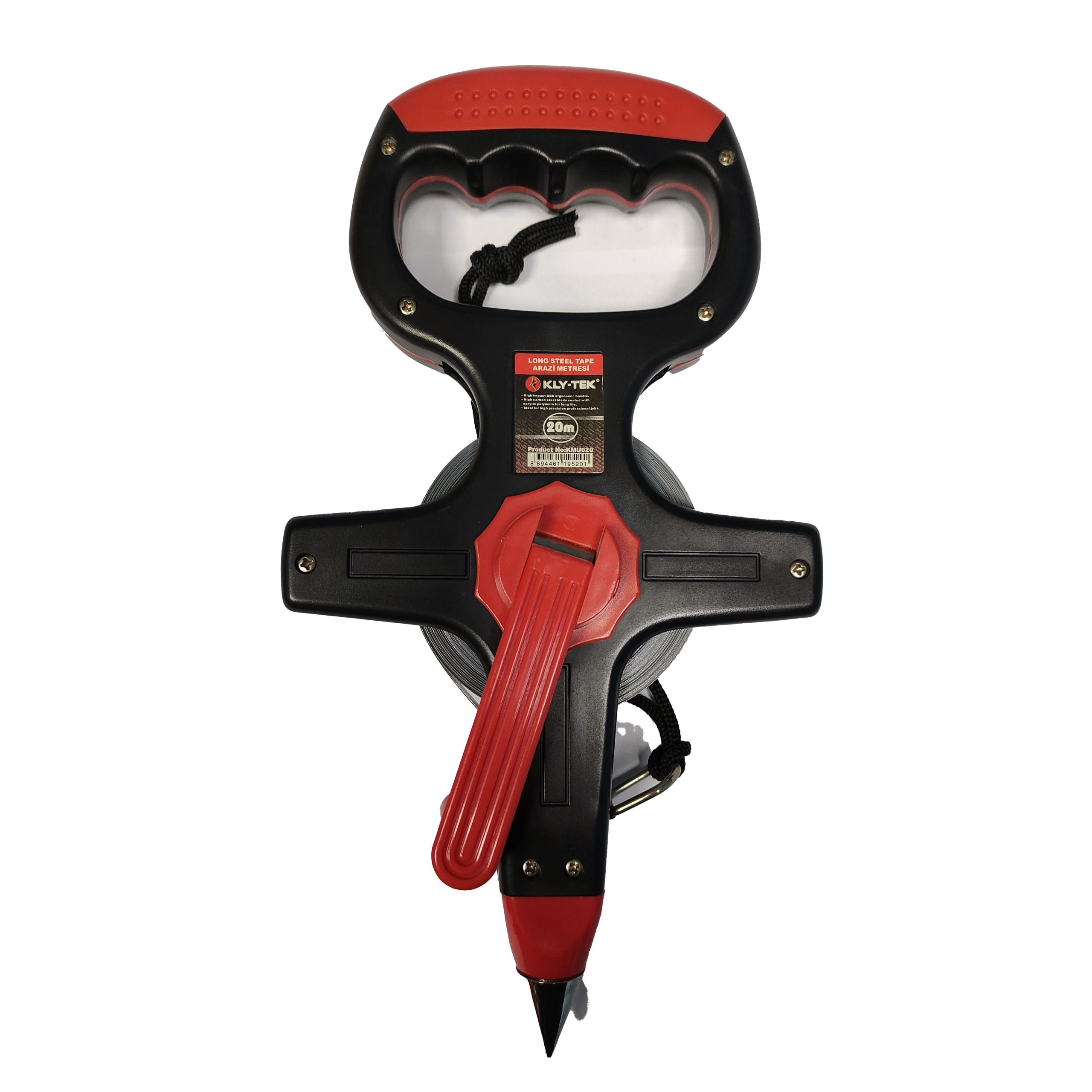 METER TOPOGRAFI KLY-TEK 20 M – Muca GGH Max Tools
