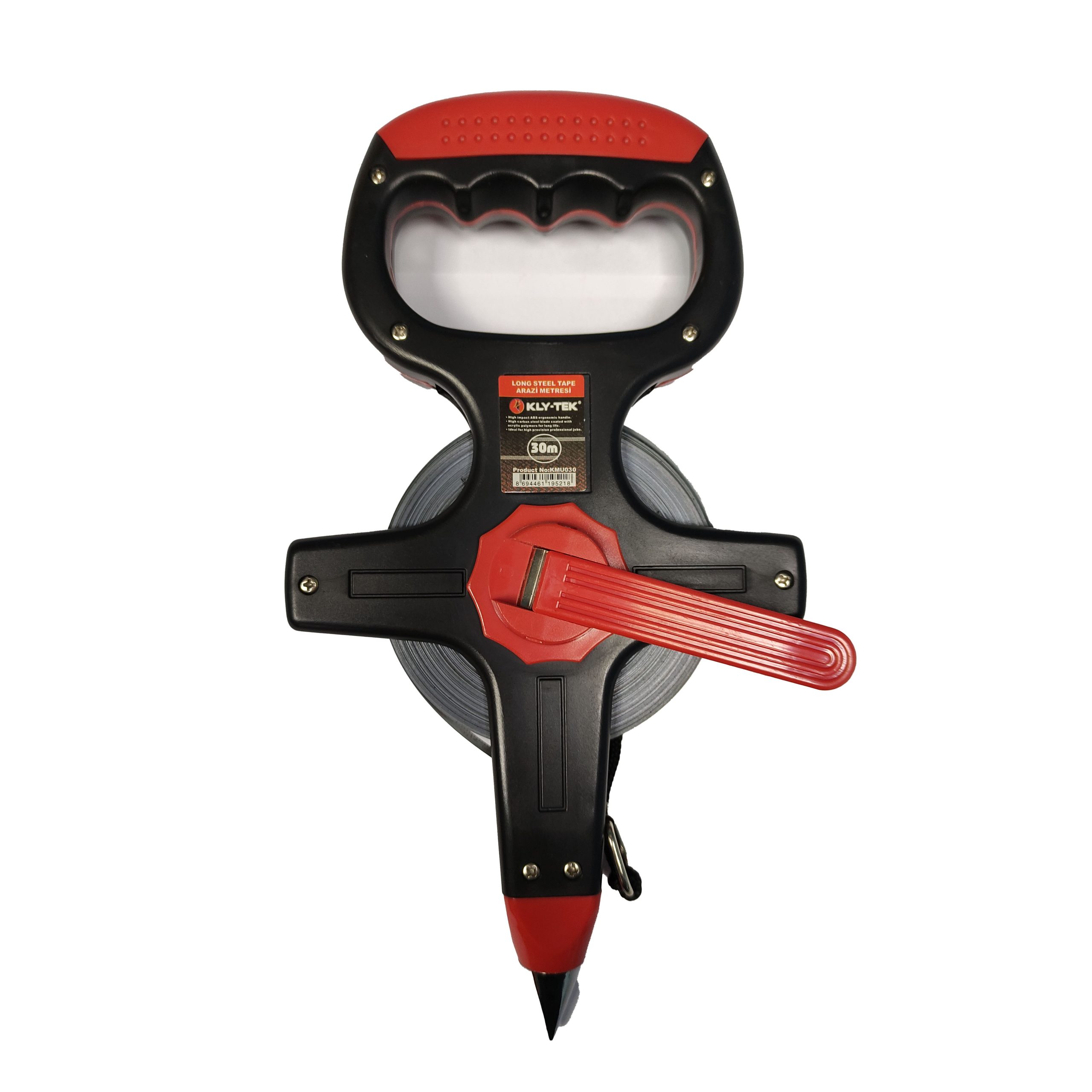 METER TOPOGRAFI KLY-TEK 30 M – Muca GGH Max Tools